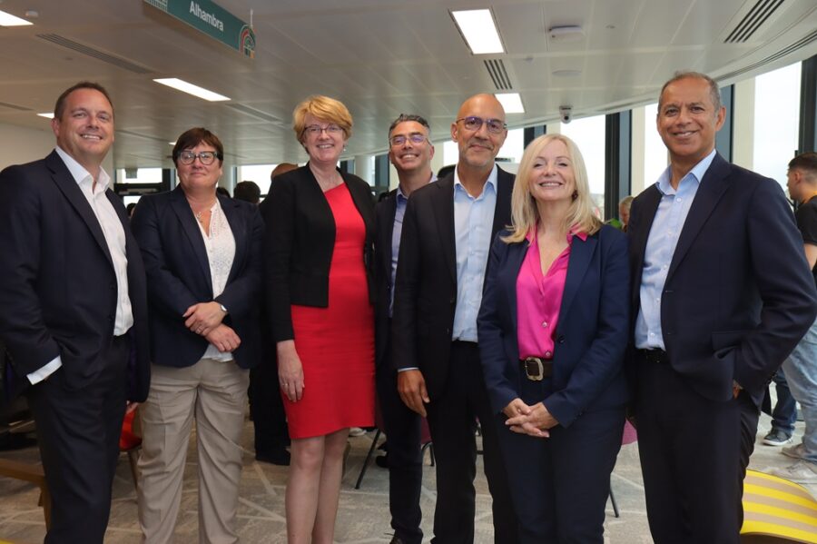 PwC completes Bradford move - Place Yorkshire