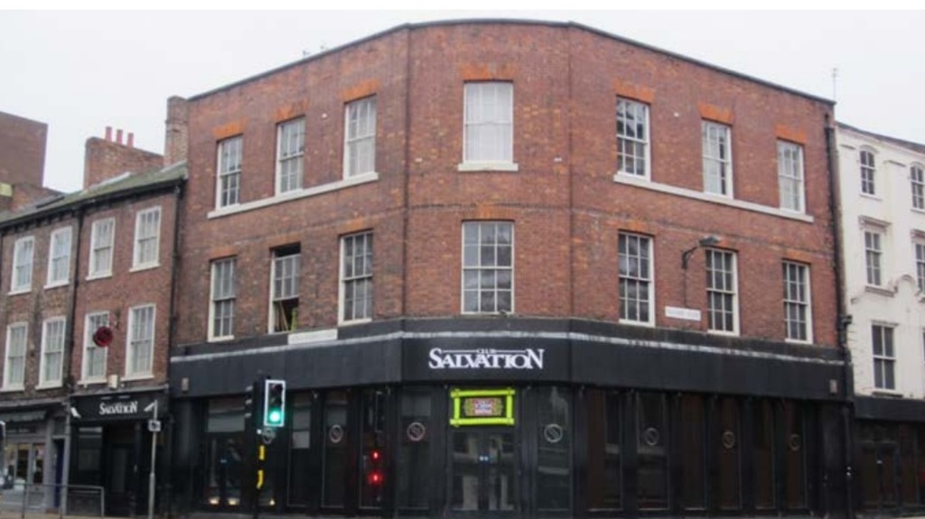 Serviced apartments set for York go-ahead - Place Yorkshire