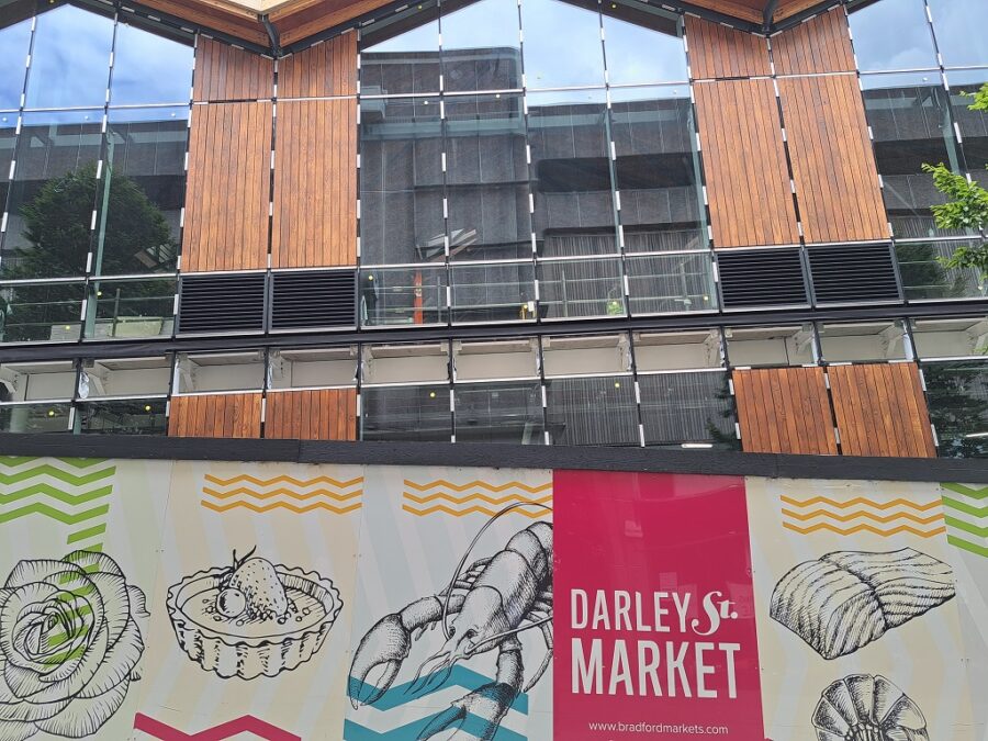 Q&A with Muse's Simon Dew - Place Yorkshire