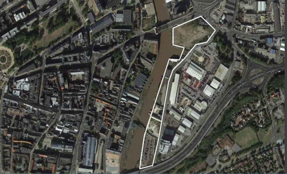 Hull kicks off hunt for 800-home development partner - Place Yorkshire