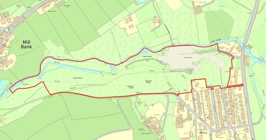 Pugh to offer Sowerby Bridge site - Place Yorkshire