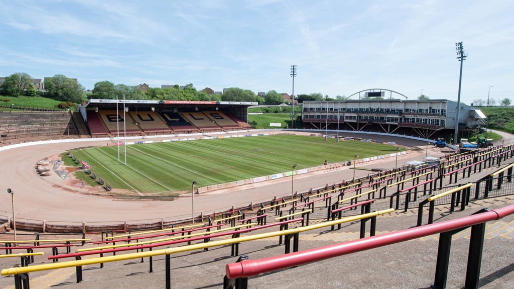 Bulls look to secure Odsal future - Place Yorkshire