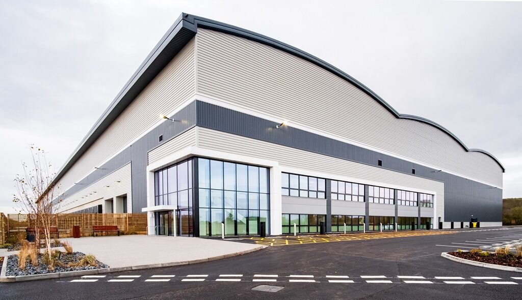 Completion reached on Doncaster 191 - Place Yorkshire