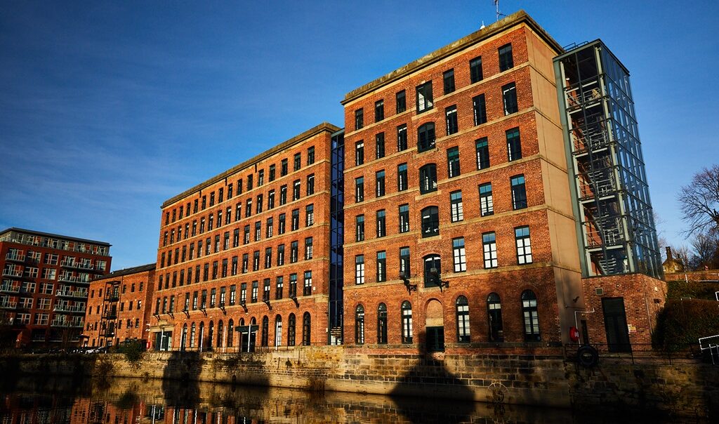 Caddick lines up revamp at extended Rose Wharf - Place Yorkshire