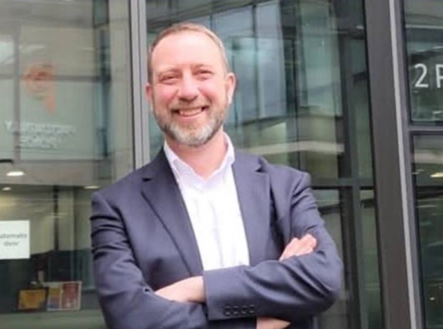 WYCA adds transport boss - Place Yorkshire