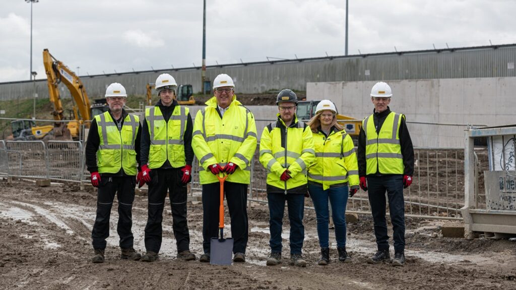 LBA:REGEN kicks off - Place Yorkshire