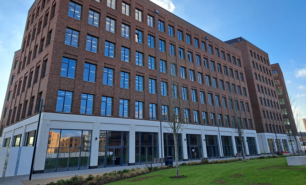 Q&A with Vastint UK's Simon Schofield - Place Yorkshire